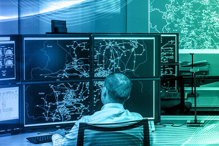 ENTSO-E Annual Report 2021