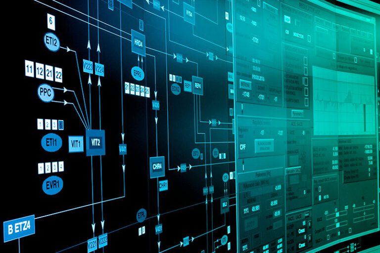 ENTSO-E Annual Report 2021